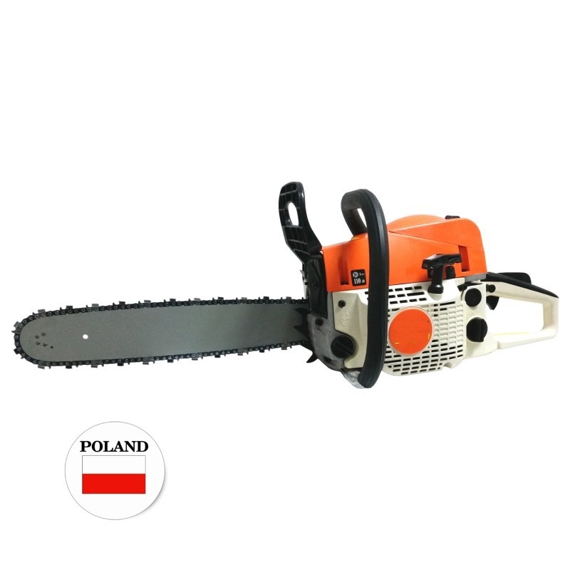 Cumpara Drujba pe benzina Polonia putere 3CP, Drujbe benzina si Drujbe ...