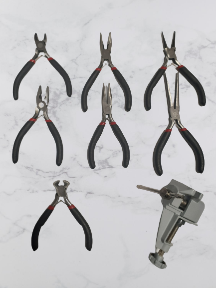 Cumpara Pachet 7 Mini clesti + Mini menghina pentru banc + CADOU ...